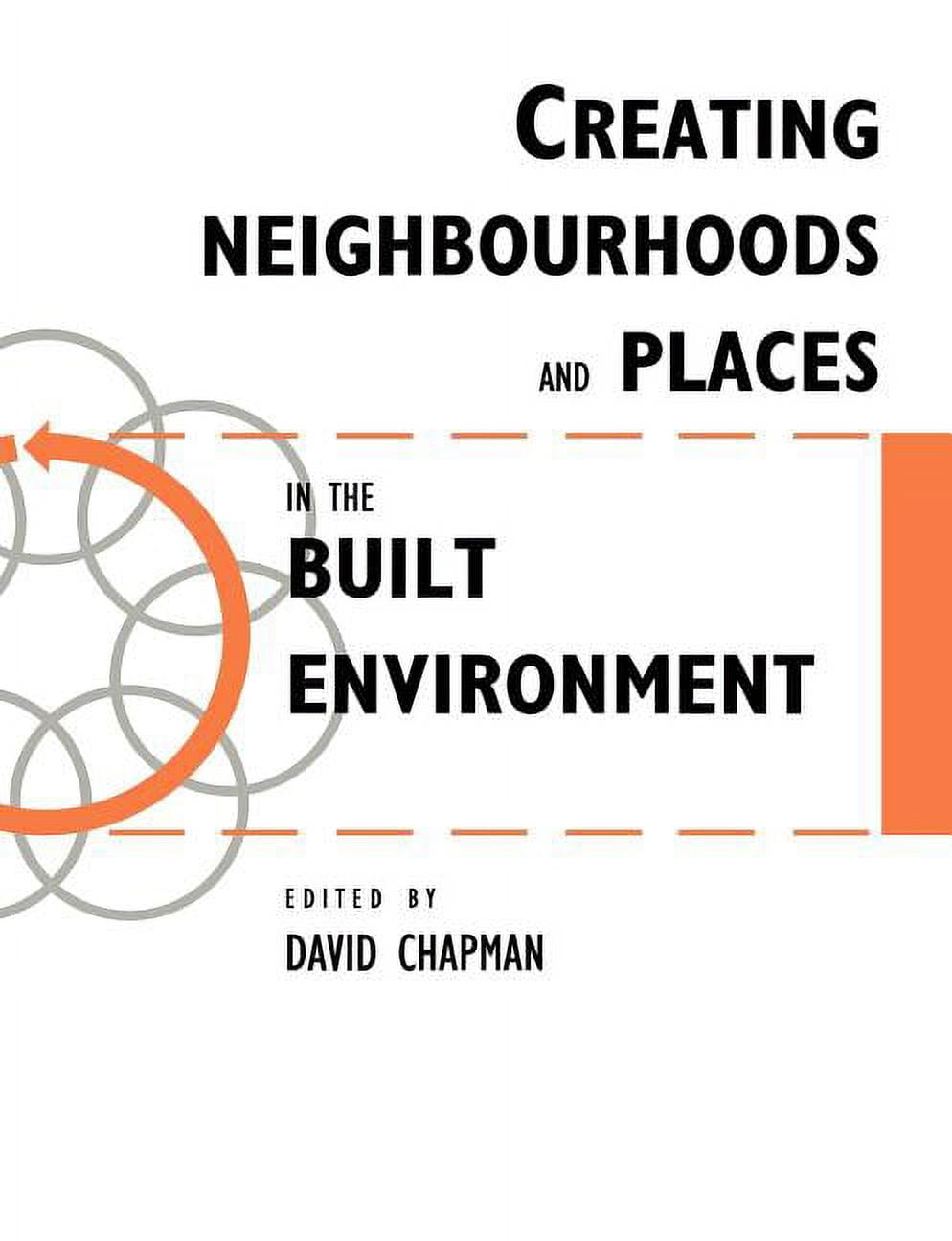 Built Environment Series of Textbooks Creating Neighbourhoods and ...