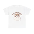 Built For Sloth Cute Cozy Sleeping Animal T-Shirt - Walmart.com