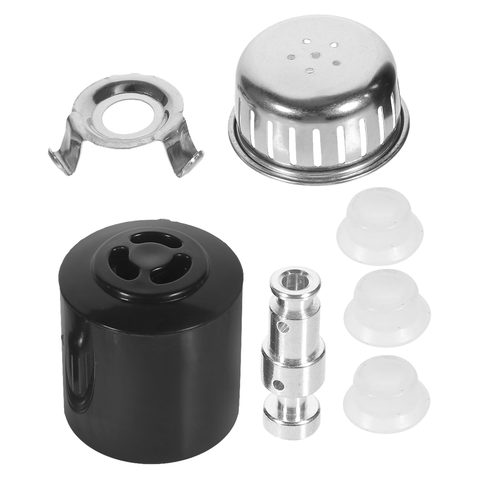 Built God Tough Pressure Relief Valve Electric Cooker Accessories ...