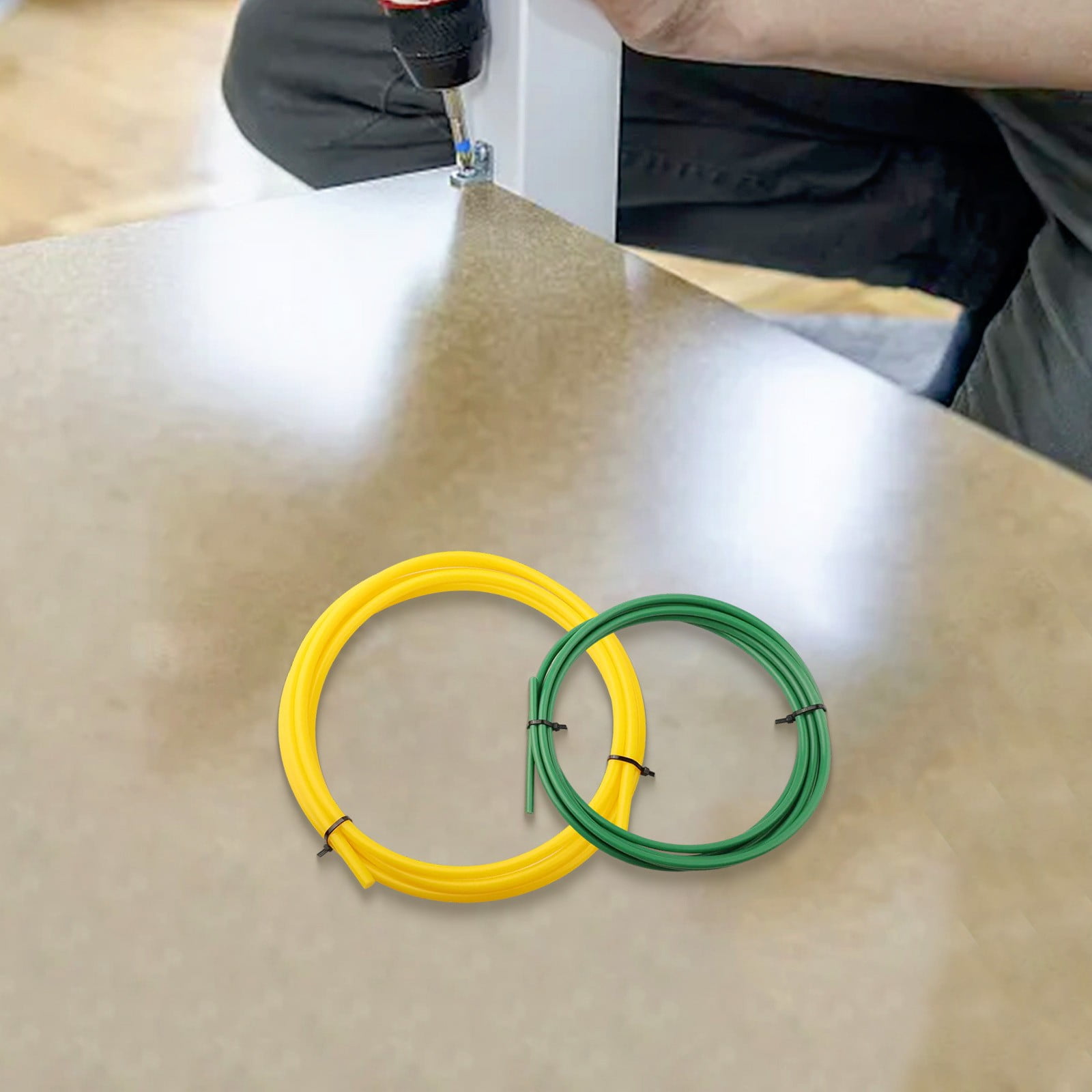 Built-In Copper Tube Bending Strip Air Conditioning Pipe Bender Kit Pe ...