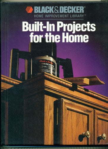 Pre-Owned Built in Projects (Hardcover) 0865737304 9780865737303 ...