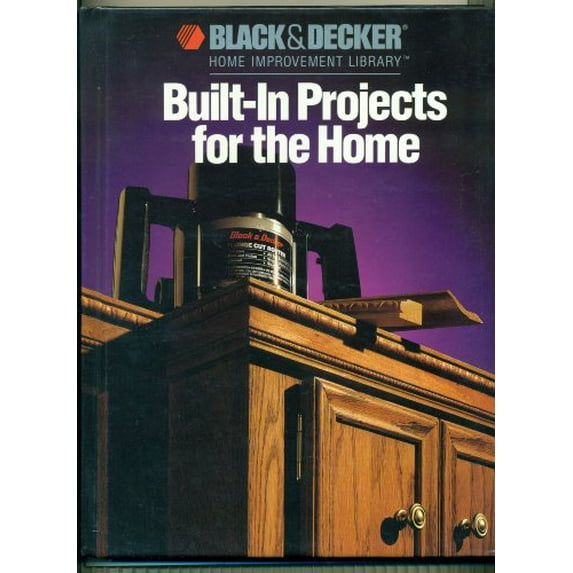 Pre-Owned Built in Projects (Hardcover) 0865737304 9780865737303 ...