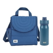 Keeli Kids Boy Outer Space Rocketship Lunch Box with Matching Sandwich ...