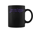Built Like A Mother And A Total Machine Coffee Mugs - Walmart.com
