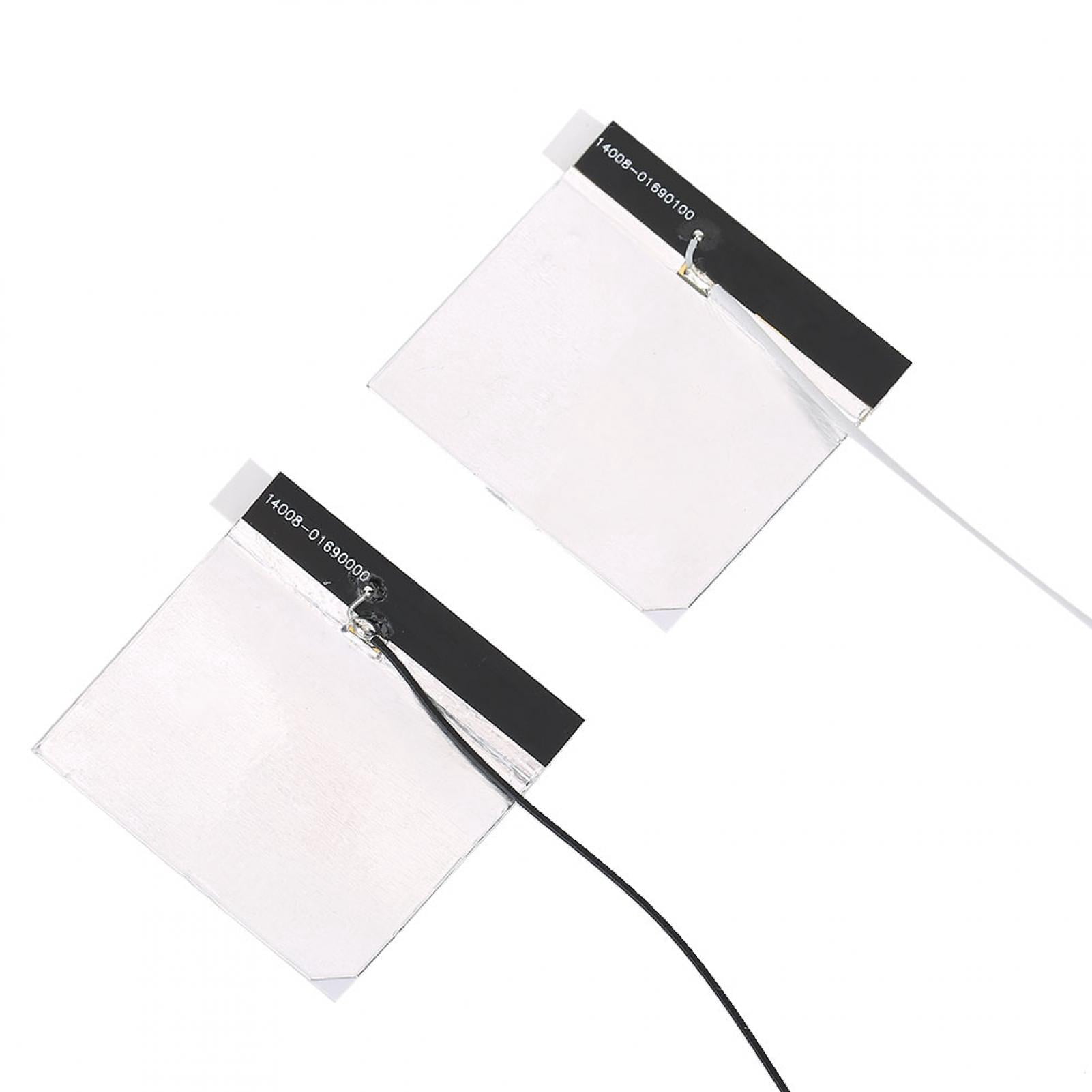 Built In M.2 Antenna I-pex 4 Built In Wifi Antenna 2.4g/5g Ipex Antenna ...