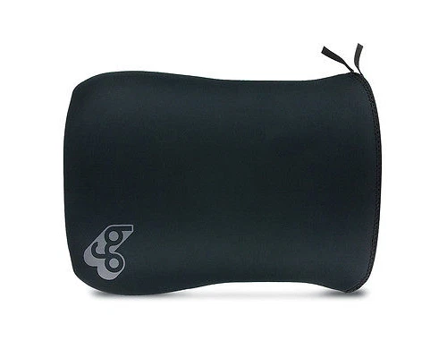Built Ny Byo Go Go Netbook Neoprene 10" Sleeve (Black) - Walmart.com