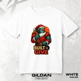 Built To Give Inspirational Quote Positive Strength Mindset Motivation ...