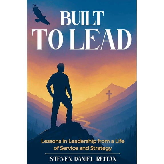 Built To Lead, (Paperback) - Walmart.com
