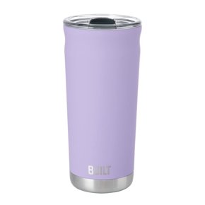 Built Tumbler Lid