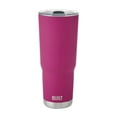 BUILT Torrent 30 oz Double-Wall Insulated Stainless Steel Insulated ...