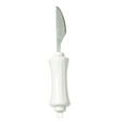 Built Up Handle Utensils, Straight, Knife - Walmart.com