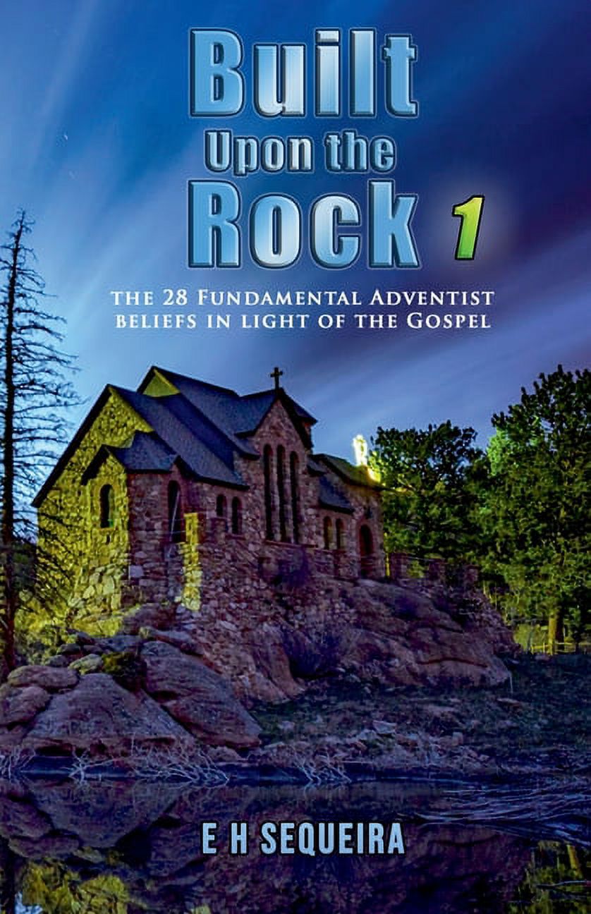 Built Upon the Rock 1 (Paperback) - Walmart.com