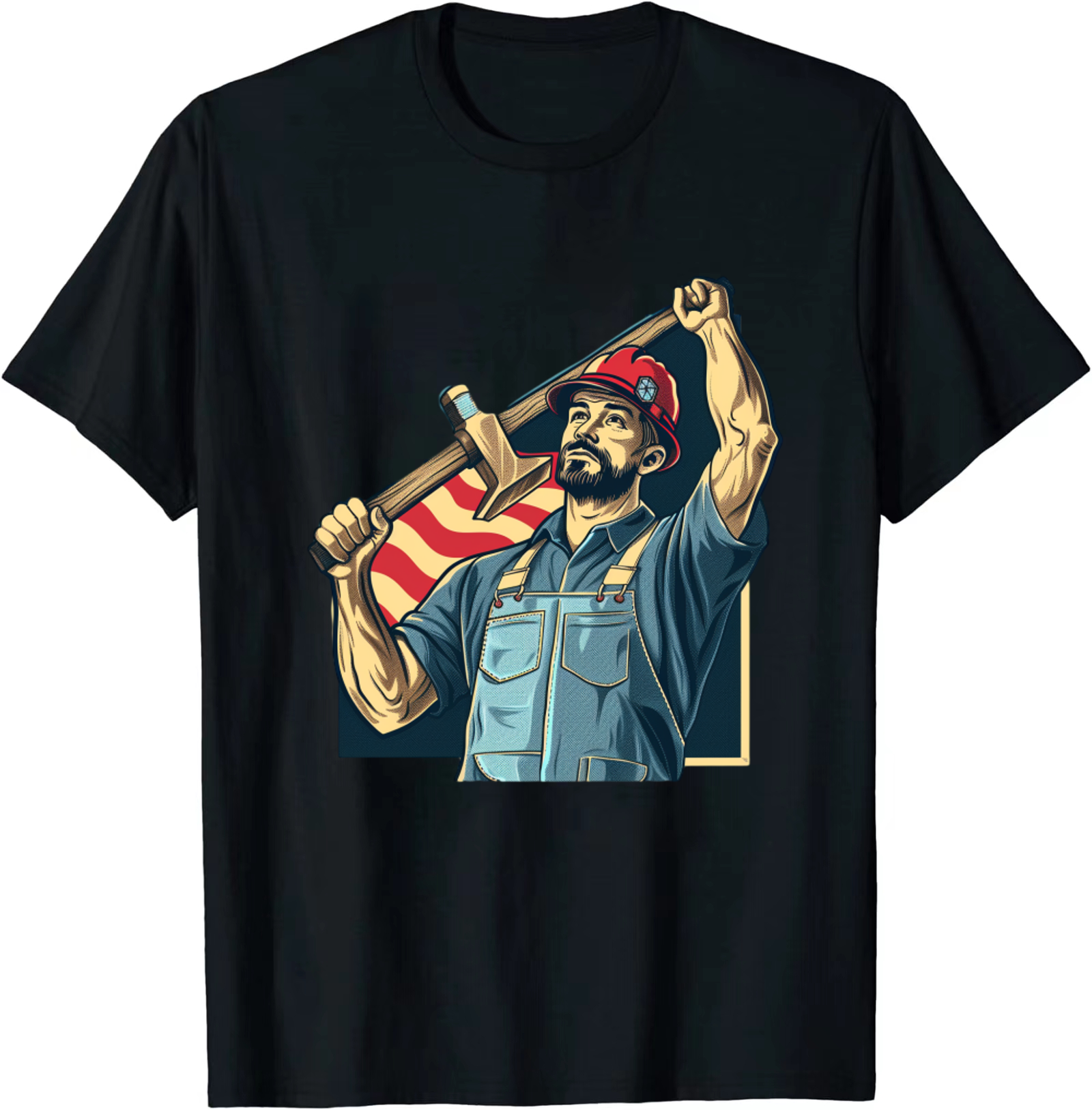 Built by Passion, Driven by Hard Work T-shirt - Walmart.com