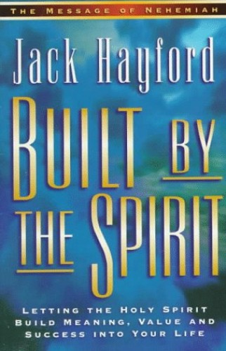 Pre-Owned Built by the Spirit: Letting the Holy Spirit Build Meaning ...