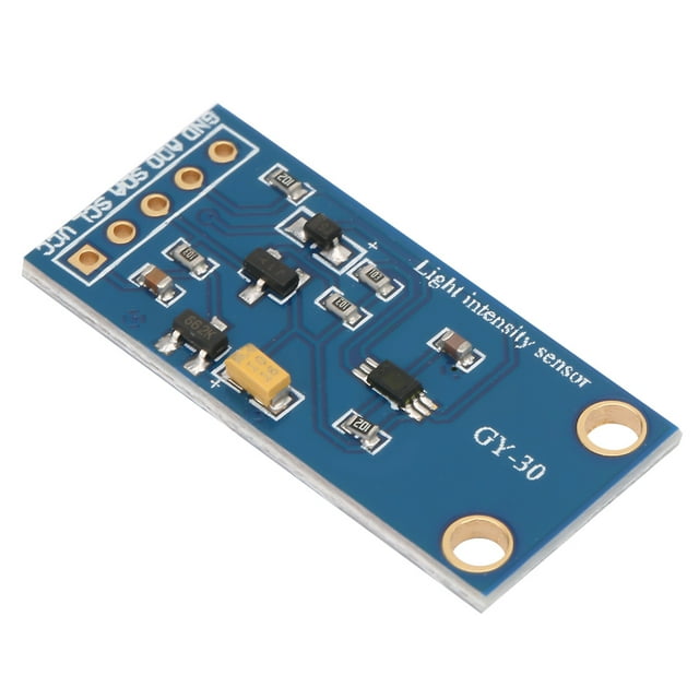 Neyseki Built in Converter Digital Light Intensity Sensor Module with ...