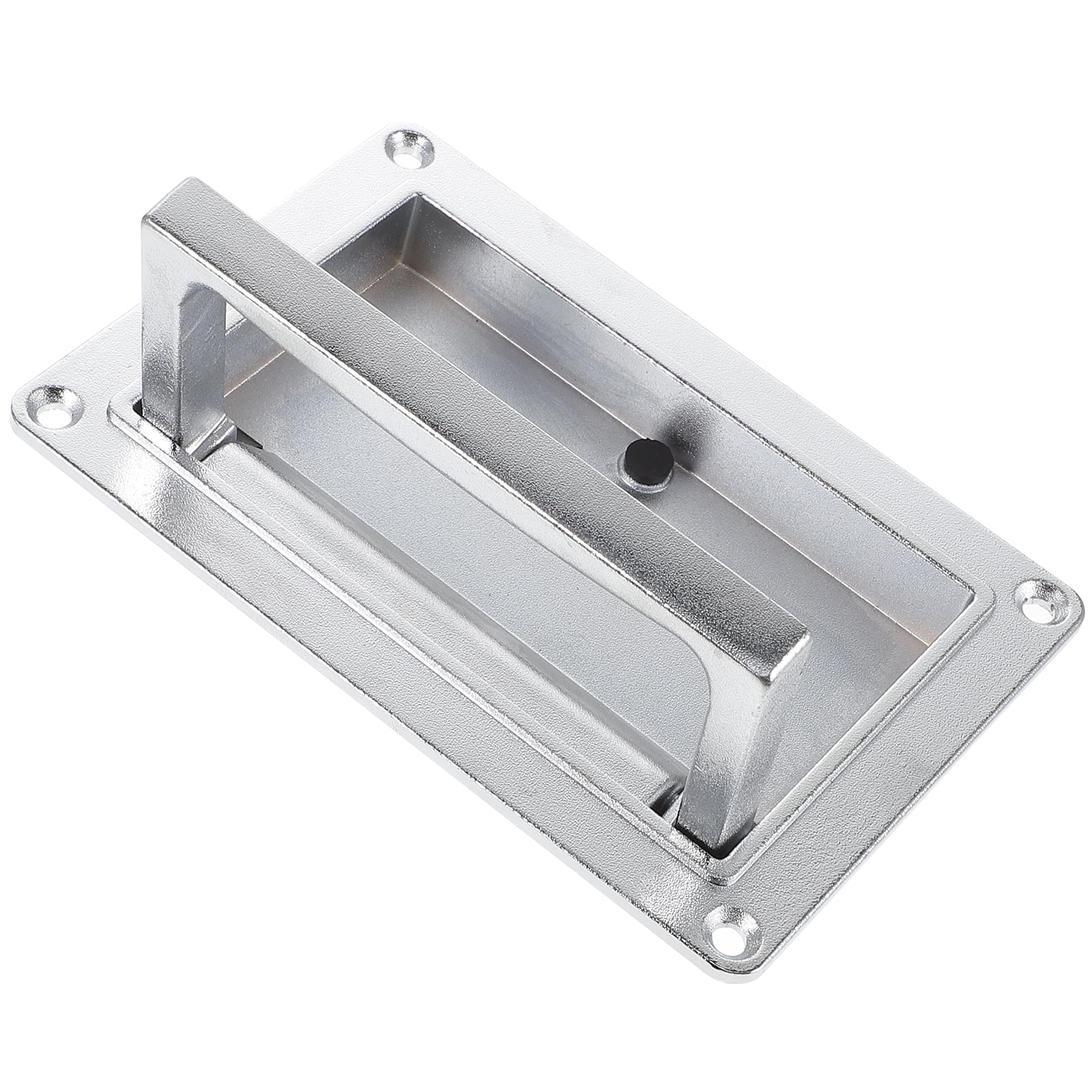 Built-in Door Handle Pulls Flush Mounted Sliding Handles Replacement ...