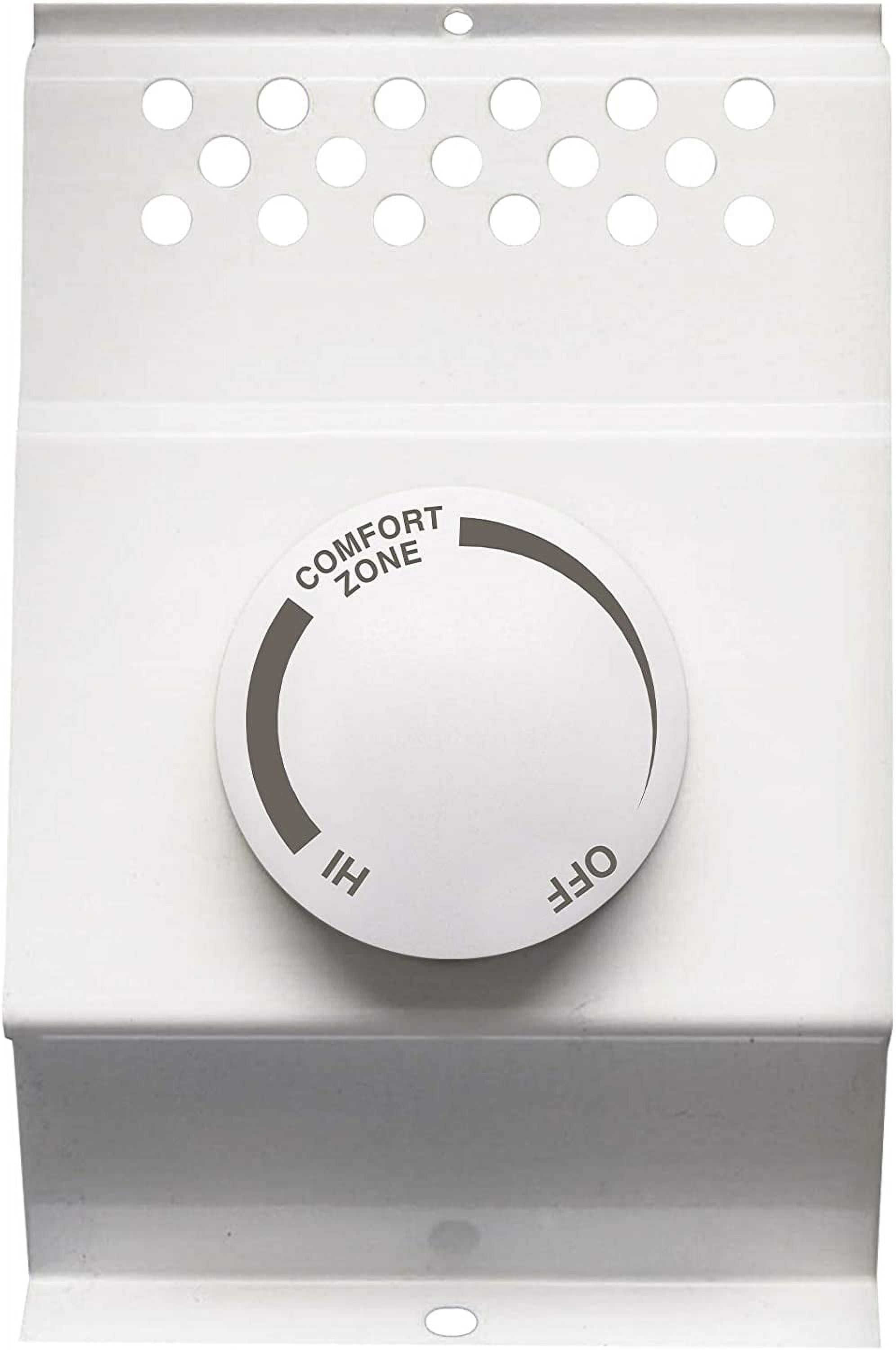Built-in Double Pole Thermostat Kit for Electric Baseboard Heaters ...