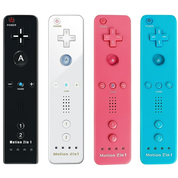 Wii Controller