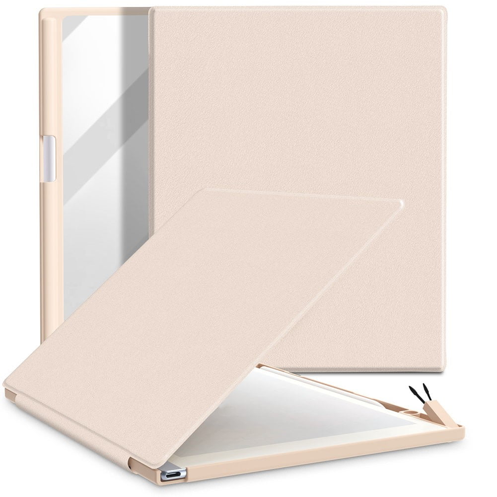 Built-In Pencil Holder for Funda Remarkable Paper Pro (2024) Case 11.8 ...