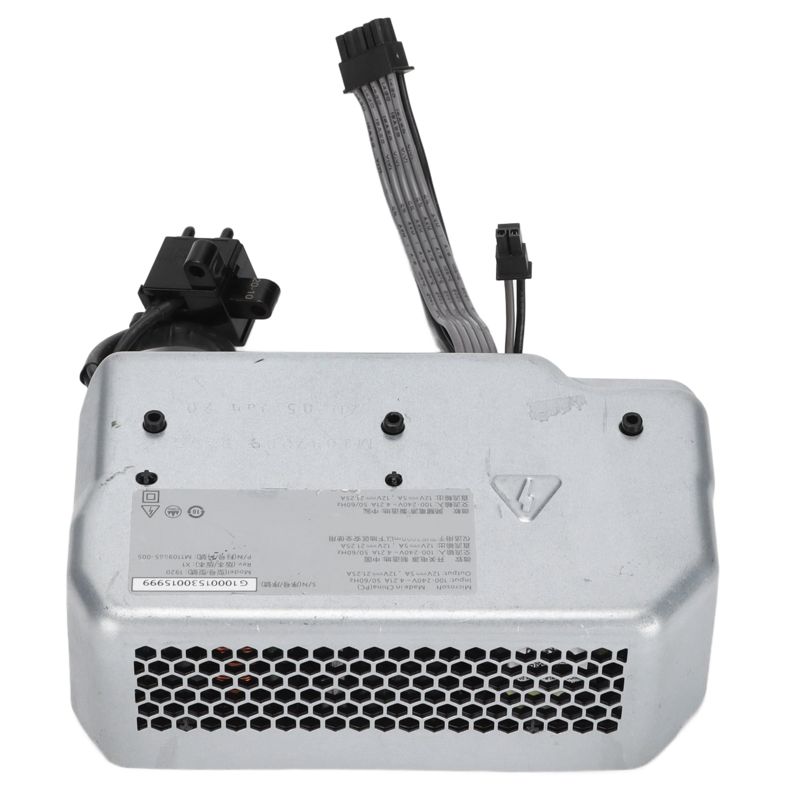 Built in Power Supply AC Adapter Power Supply Parts for Xbox Series X ...