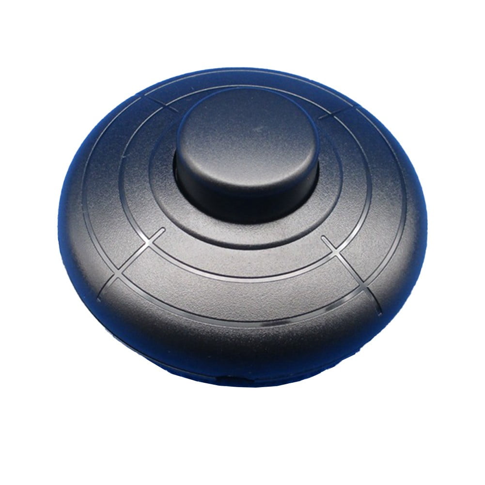 Built-in Pressure Switch for Lamps 250V 2A White or Black Connection ...