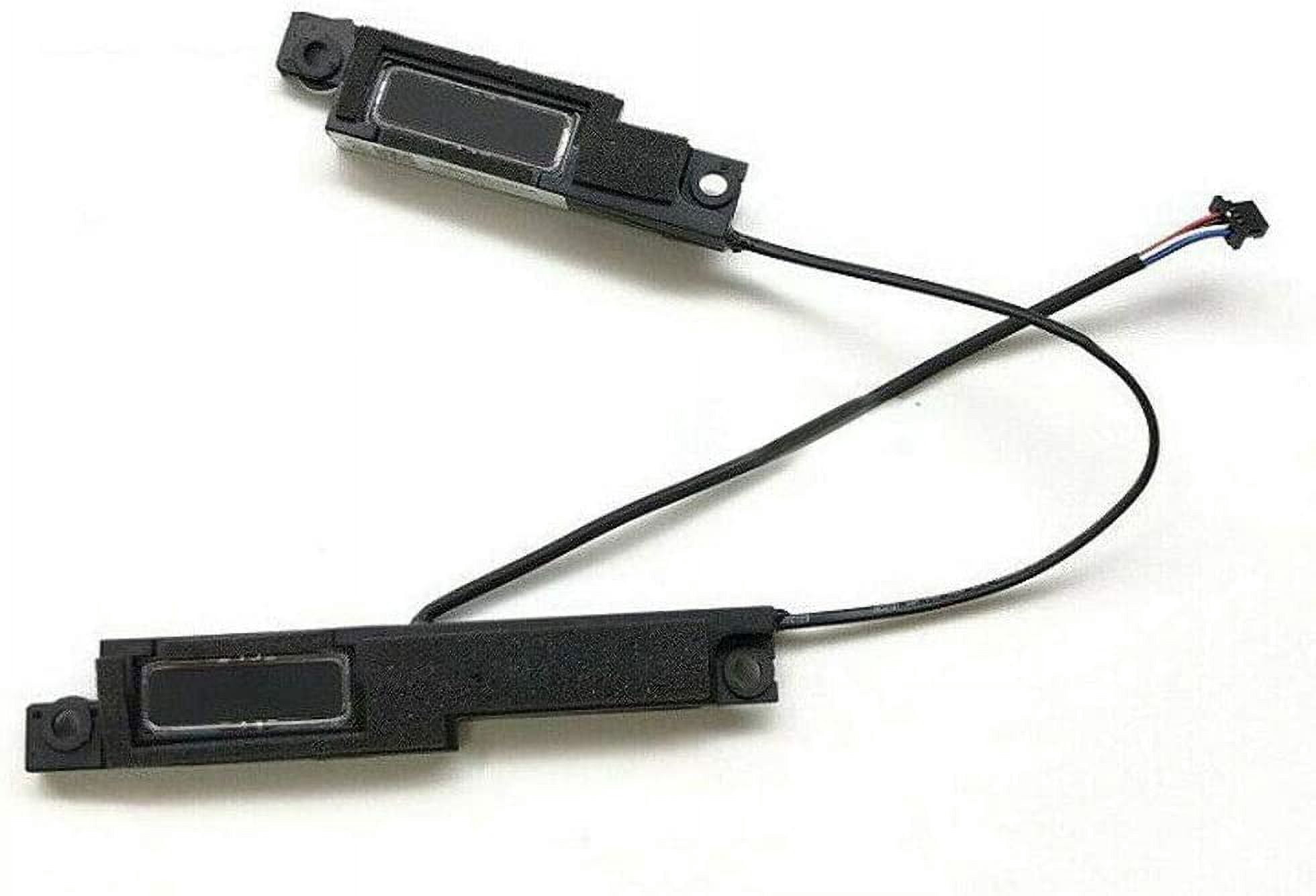Built-in Speaker Left and Right Set Replacement for Lenovo Thinkpad X1 ...