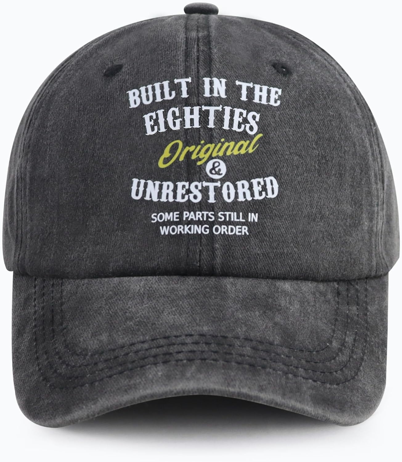 Built in The Nineties Eighties Seventies Sixties Fifties Forties ...