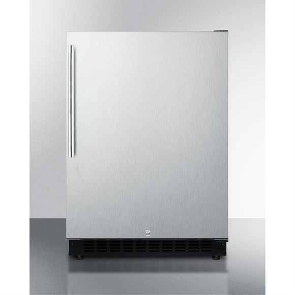 Freezerless Refrigerator in Full Size Refrigerators - Walmart.com