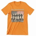 Built on Sacrifice Patriotic T-Shirt for Men & Women, Vintage American ...