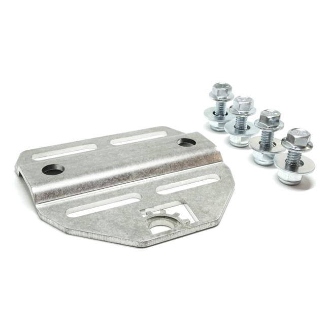 BuiltRight Industries RotopaX Mounting System Mount - Walmart.com