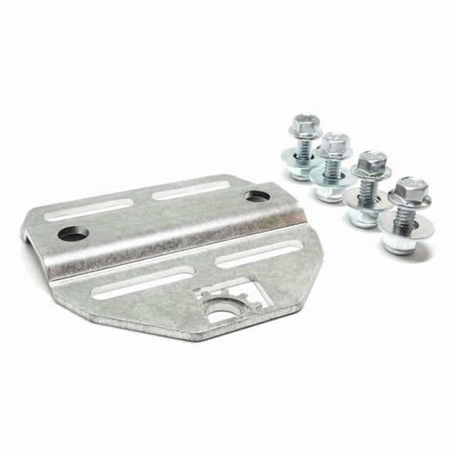 BuiltRight Industries RotopaX Mounting System Mount - Walmart Business ...