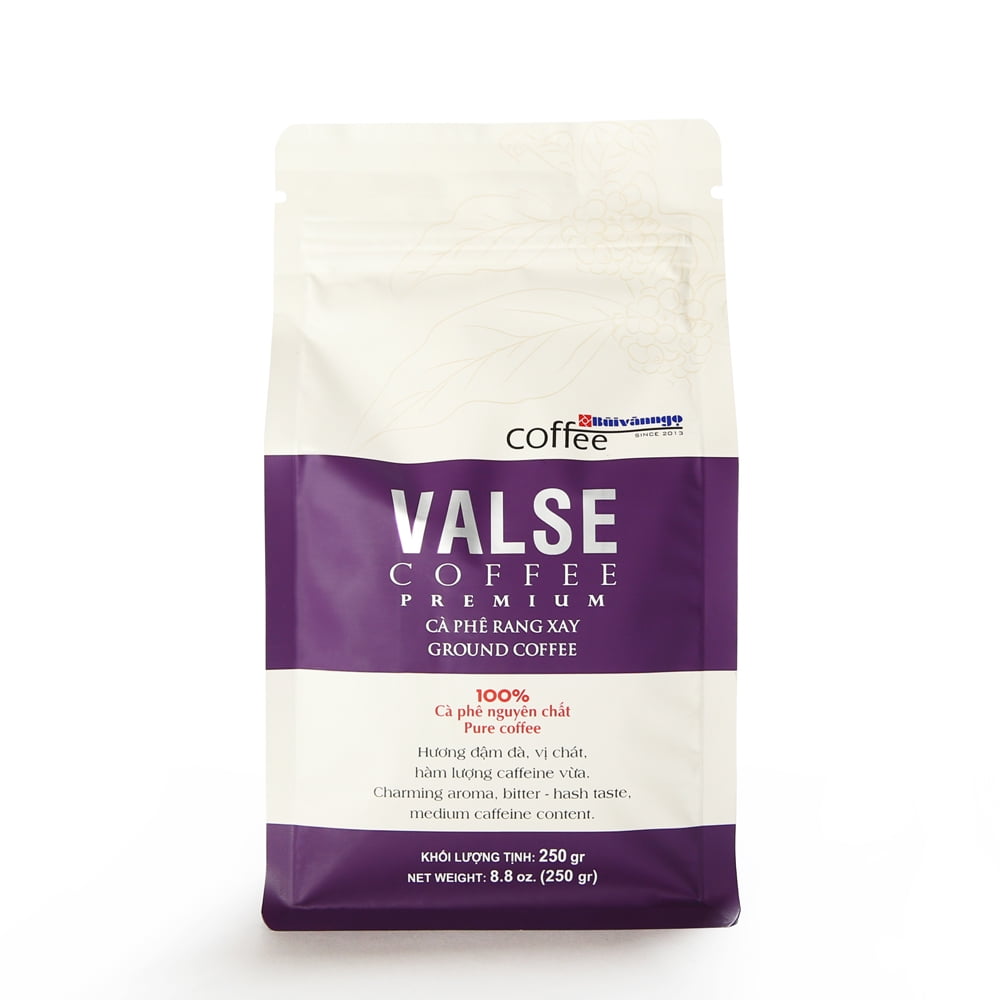 Buivanngo Coffee | Bui Van Ngo Coffee | BVN Coffee - Valse Premium ...