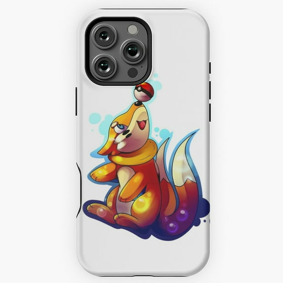 Buizel Cute Fan Artwork Design iPhone Case 17 16 15 14 13 12 11 Pro Max ...