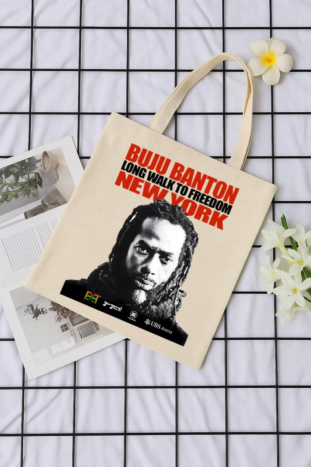 Buju Banton, Buju Banton Concert, Buju Banton New York, Long Walk To ...