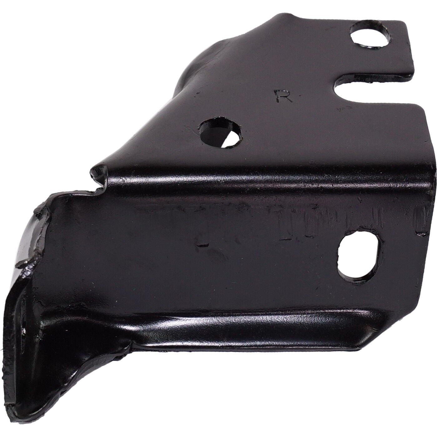 Bujuk 30-Day Return Policy - Evan- Bumper Bracket Right Front Pasr ...