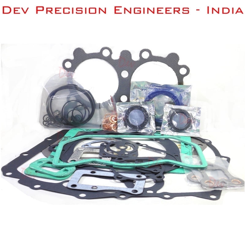 Bukh DV20 RM RME Engine complete Gasket Set DEV 032D4201 - Walmart.com