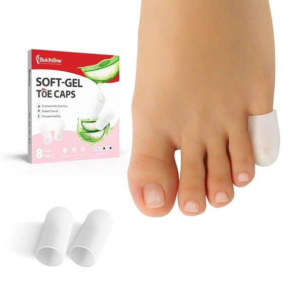 Toe Cap Protector