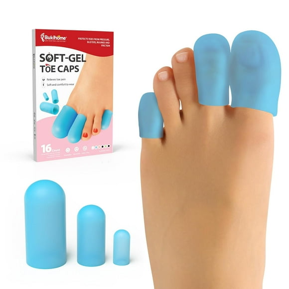 Toe Cap Protector