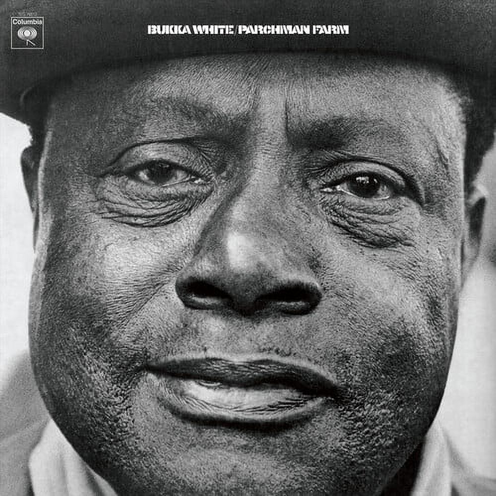 Bukka White - Parchman Farm - Music & Performance - Vinyl - Walmart.com