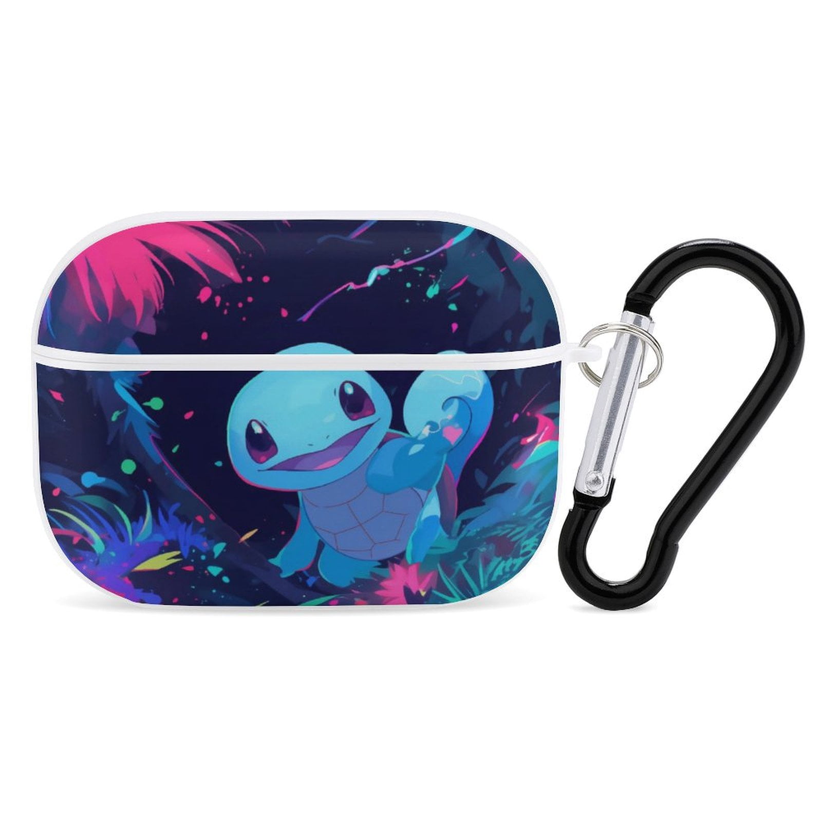 Bul-basaur Poke-mon Apple AirPods Pro Earphone Cover (Second Generation ...