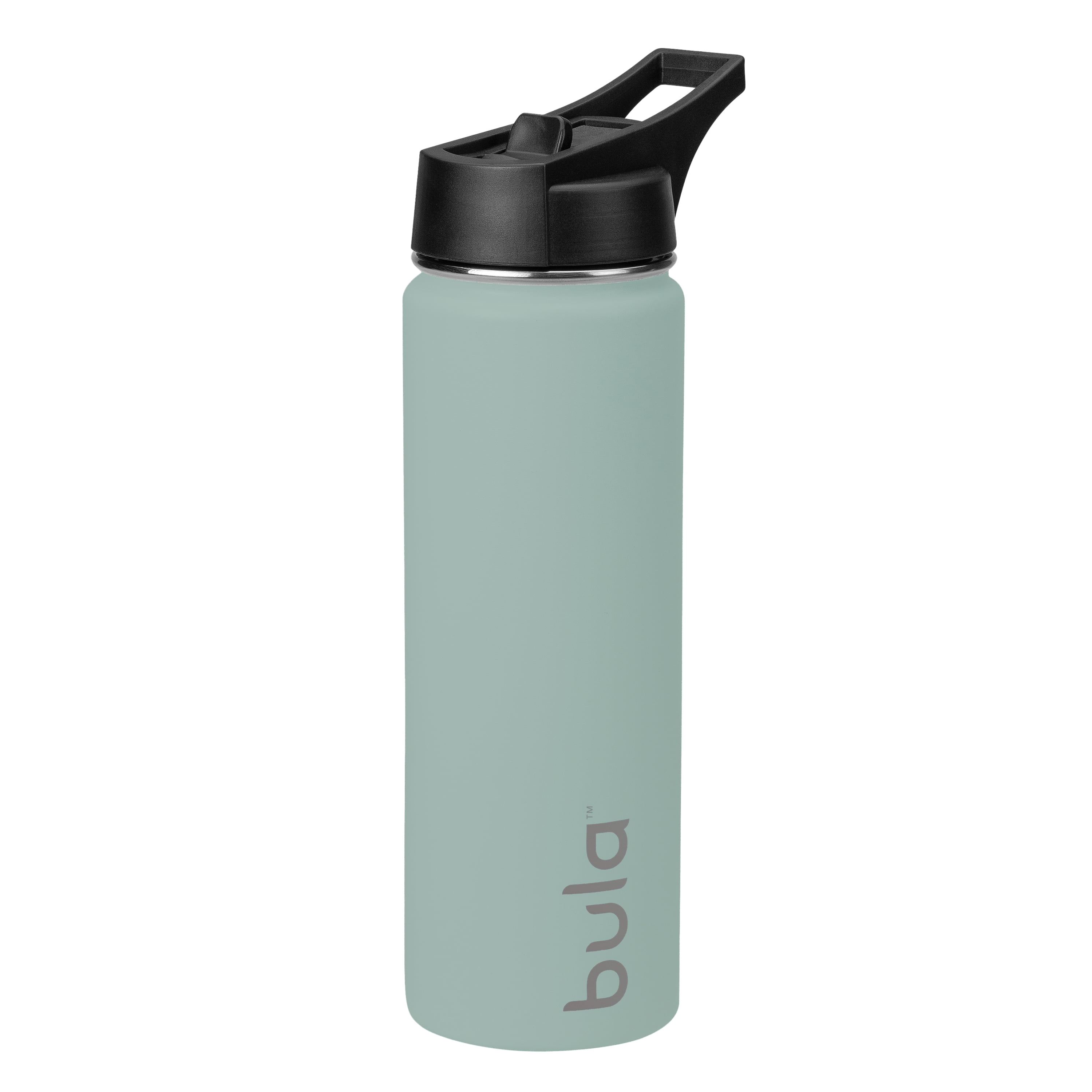 Bula 22oz Slim Sport w/ Pop Up Straw Double Wall Stainless Steel ...