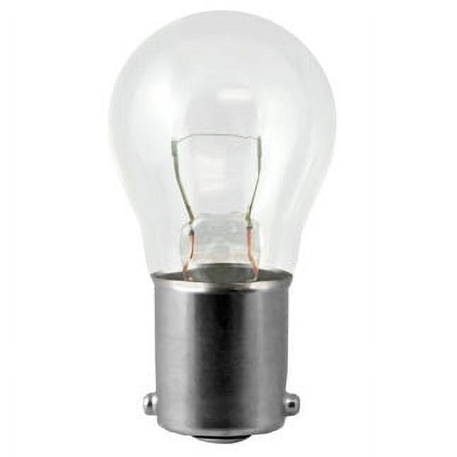 Bulb 12.8V 2.1A S-8 SC Bay Base - Walmart.com