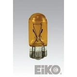 Bulb 14V .27A T3-1/4 Wedge Base - Walmart.com