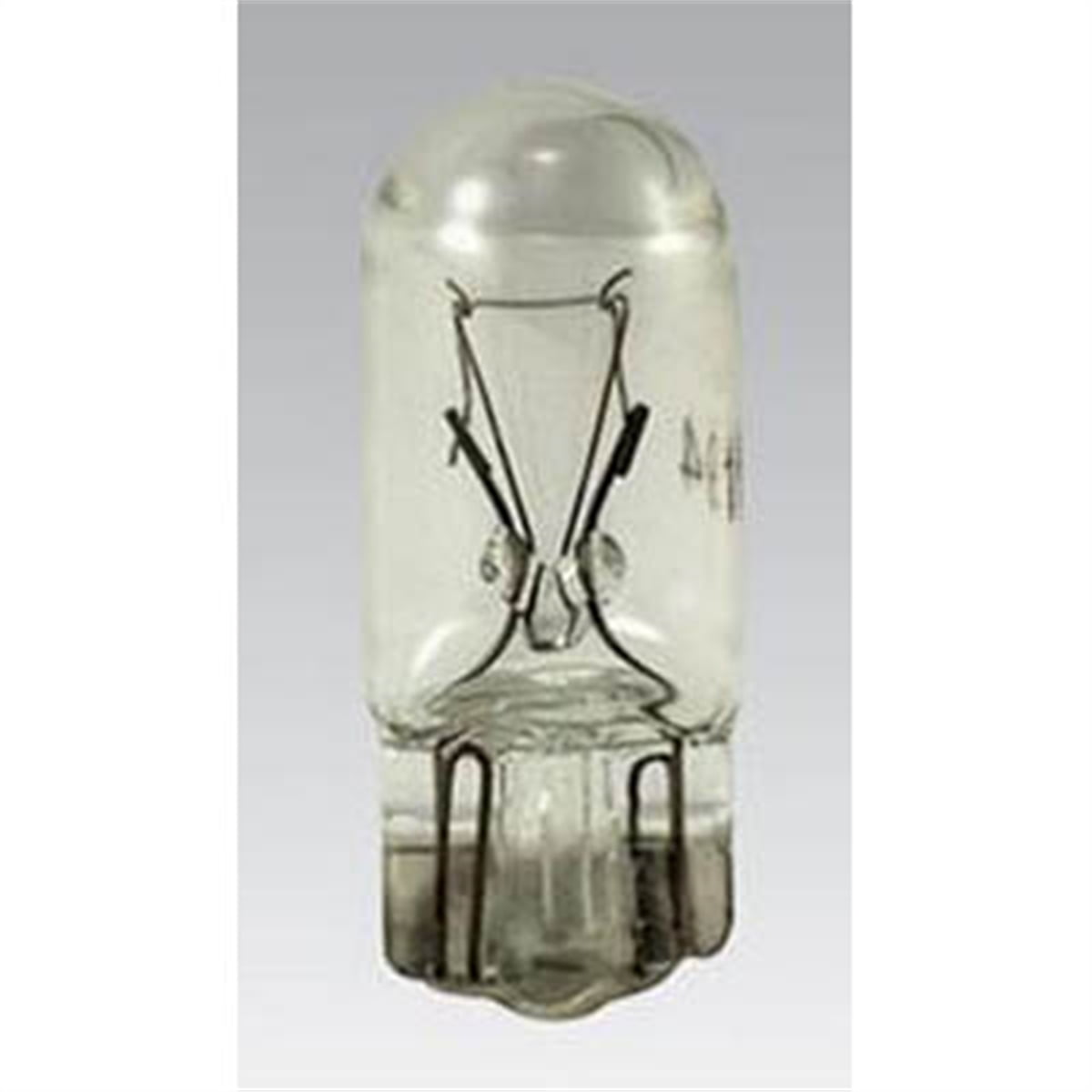 Bulb 14V .35A T3-1/4 Wedge Base - Walmart.com
