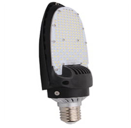 Bulb Basics Retrofit LED Corn Bulb E39 9,750lm 5700K 75W IP65 - Walmart.com