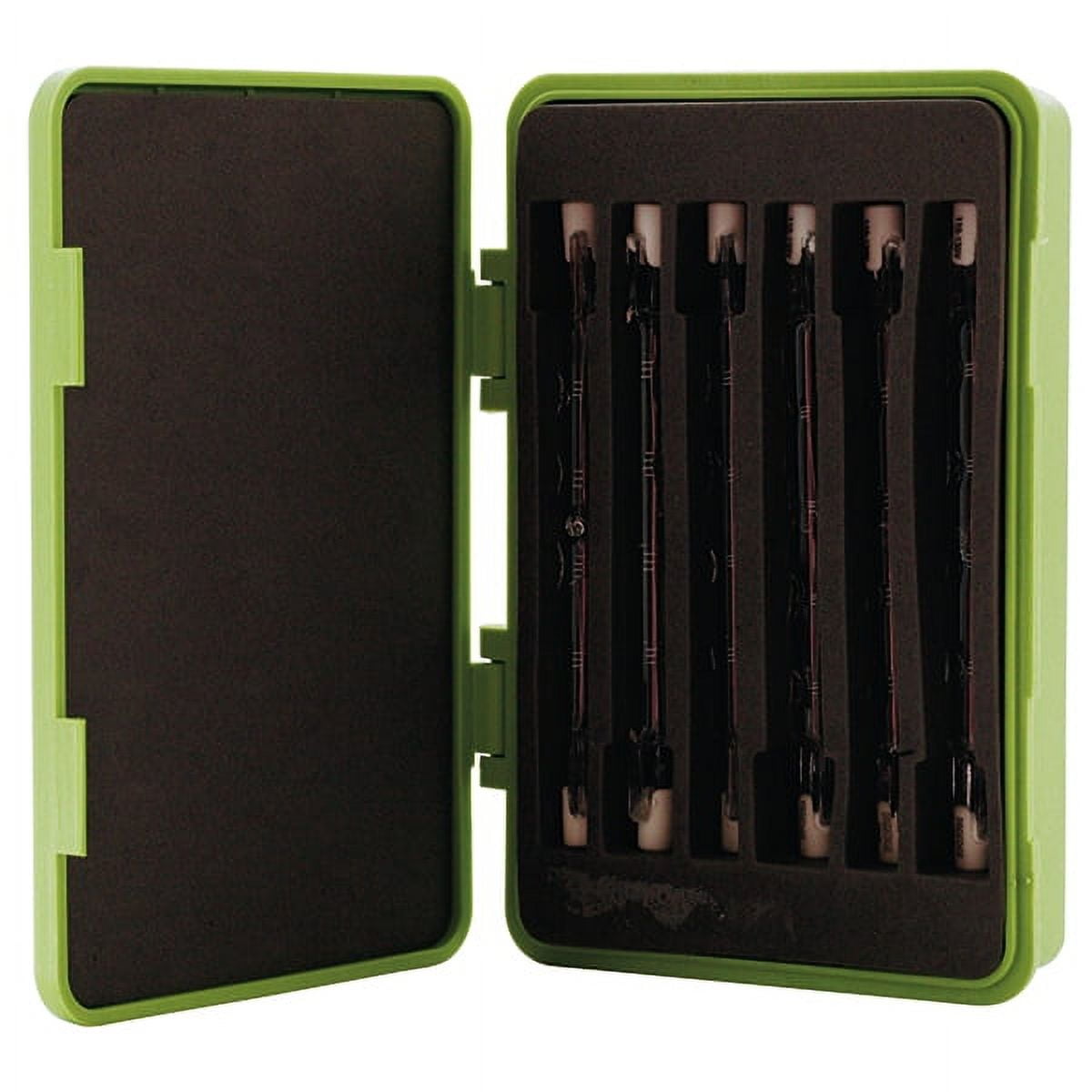 Bulb Buddy™ Rough Service Halogen Bulbs w/ Storage Case (18 Units ...