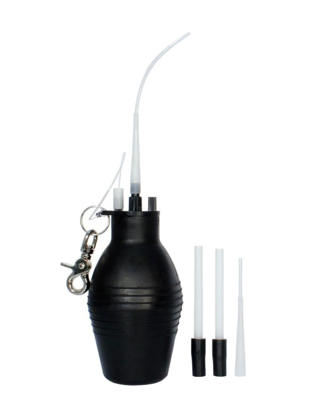 Bulb Dust-R Model 1150 - 1 Bulb Duster by B&G Equipment Company ...