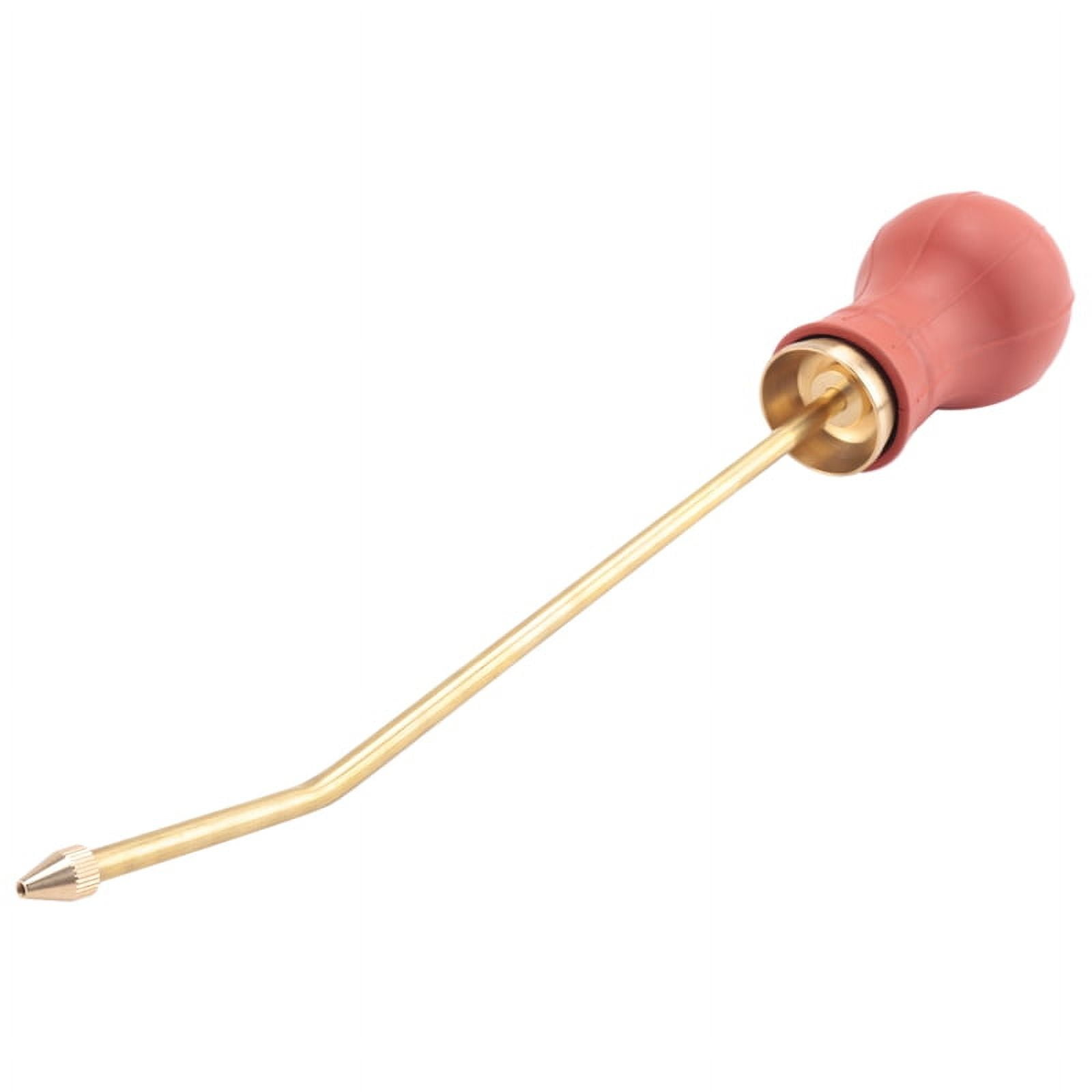 Bulb Duster Duster Applicator Dispenser For Insecticides - Walmart.com