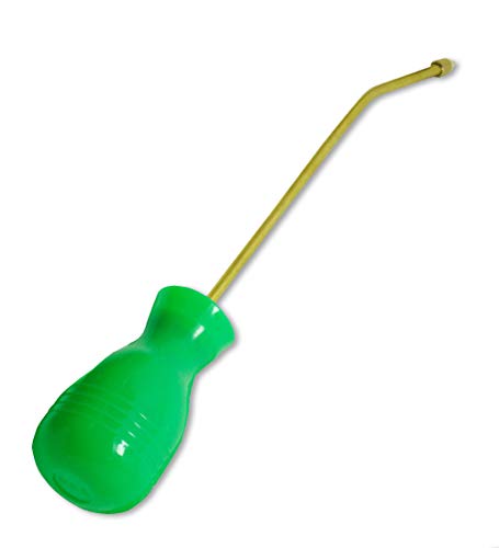 Bulb Duster Powder Duster Sprayer Garden Powder Applicator Dispenser ...