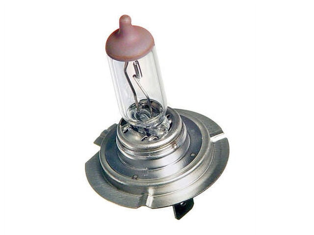 Bulb - Headlight - Compatible with 2003 - 2015 Mercedes-Benz ML350 2004 ...